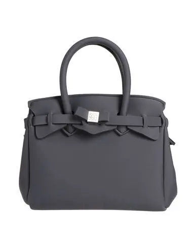 Save My Bag Handbag - Blue