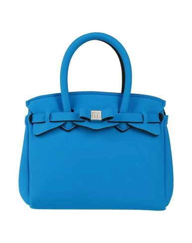 Save My Bag Handbag Light Peek - Blue