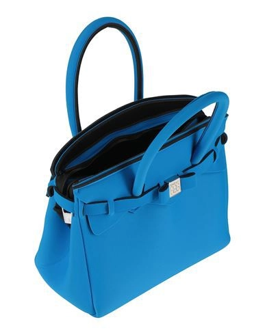 Save My Bag Handbag Peek Polyamide, Elastane - Blue