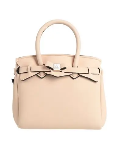 Save My Bag Handbag - Blush