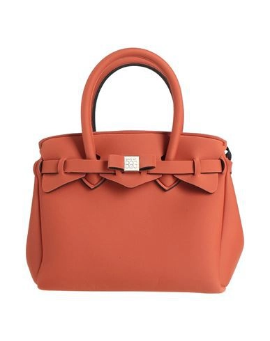 Save My Bag Handbag - Red