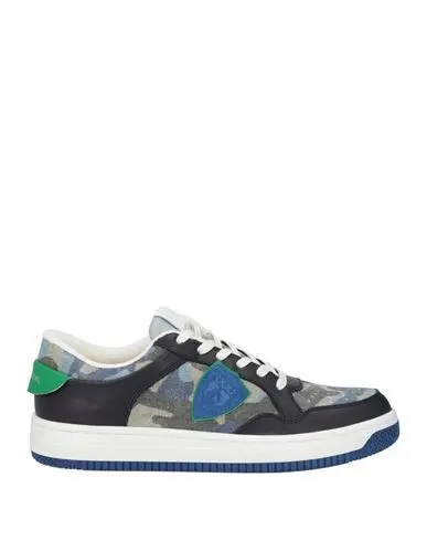 ACBC X PHILIPPE MODEL Low-top Sneakers - Black