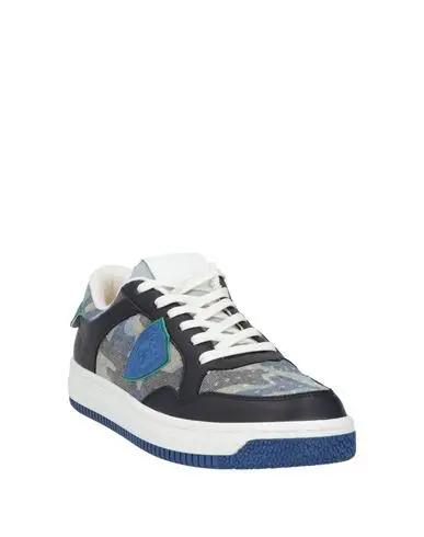 ACBC X PHILIPPE MODEL Low-top Sneakers - Black