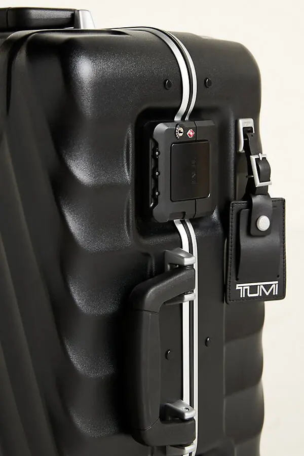 Tumi International Carry-on Suitcase