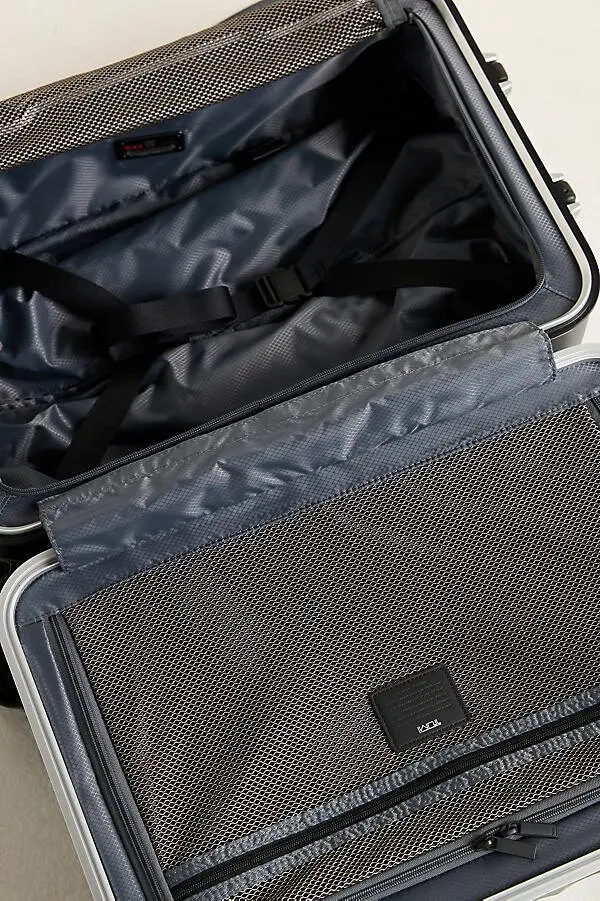 Tumi International Carry-on Suitcase