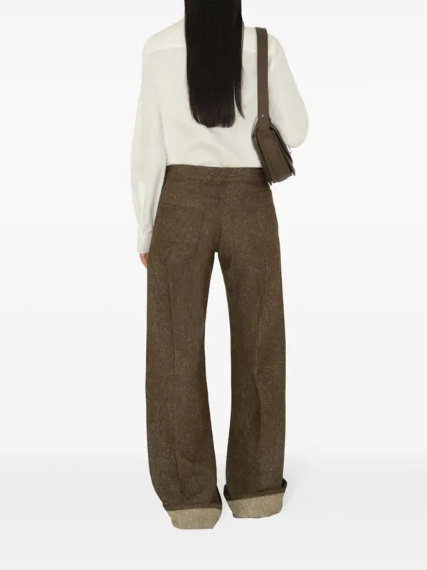 Burberry Cotton Poplin Shirt