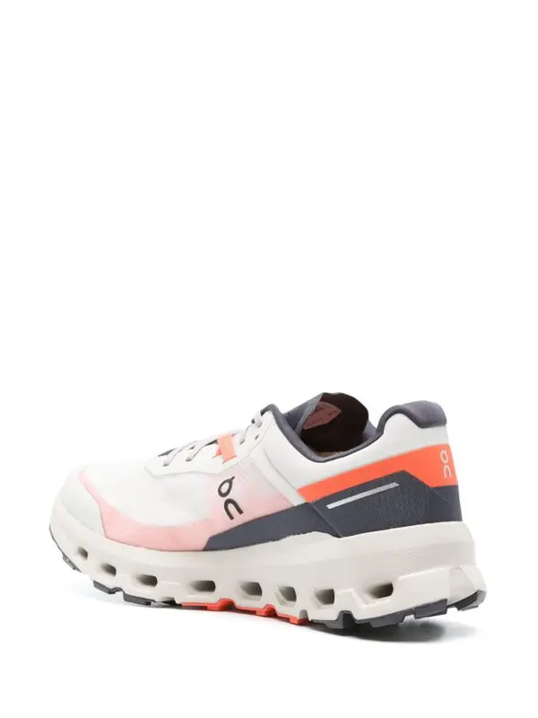 On Cloudvista 2 Sneakers - Neutrals