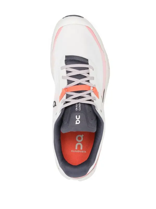 On Cloudvista 2 Sneakers - Neutrals