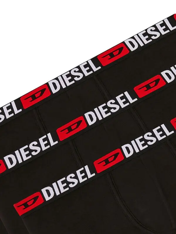 DIESEL® Max-d-core Boxers - Black
