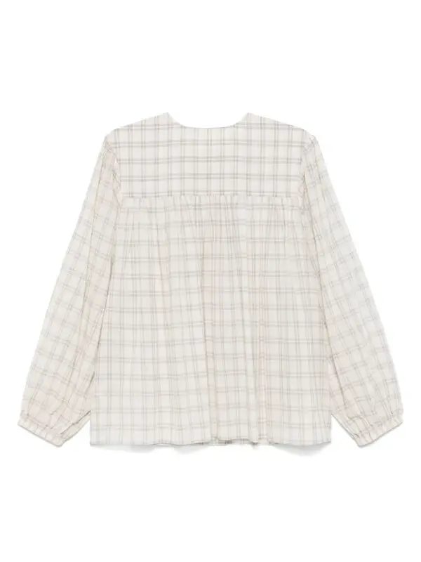 RACIL Drew Check Shirt