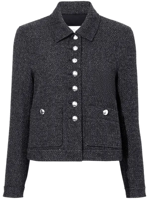 Proenza Schouler White Label Marcella Jacket