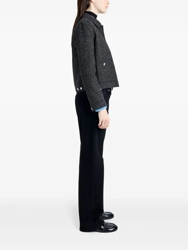 Proenza Schouler White Label Marcella Jacket