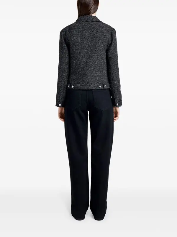 Proenza Schouler White Label Marcella Jacket