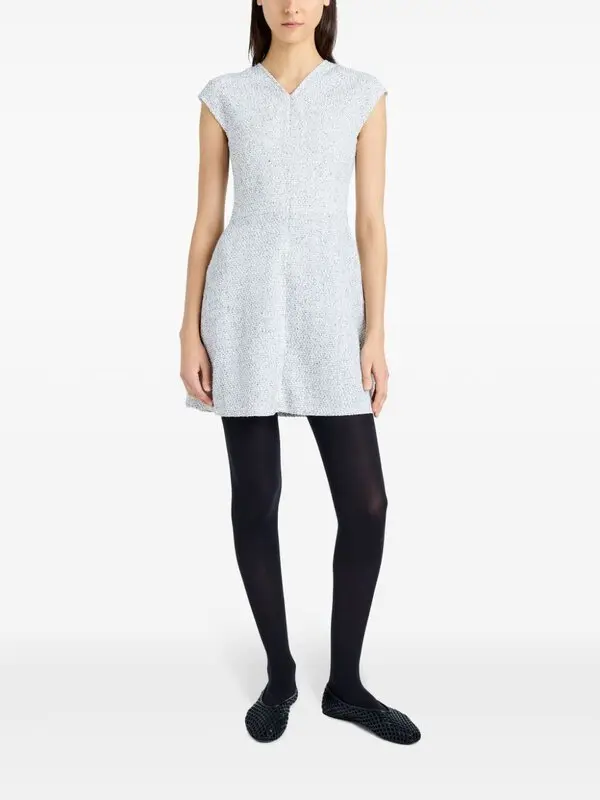 Proenza Schouler White Label Manon Mini Dress