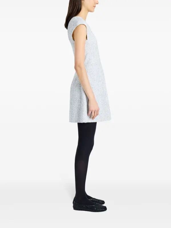 Proenza Schouler White Label Manon Mini Dress