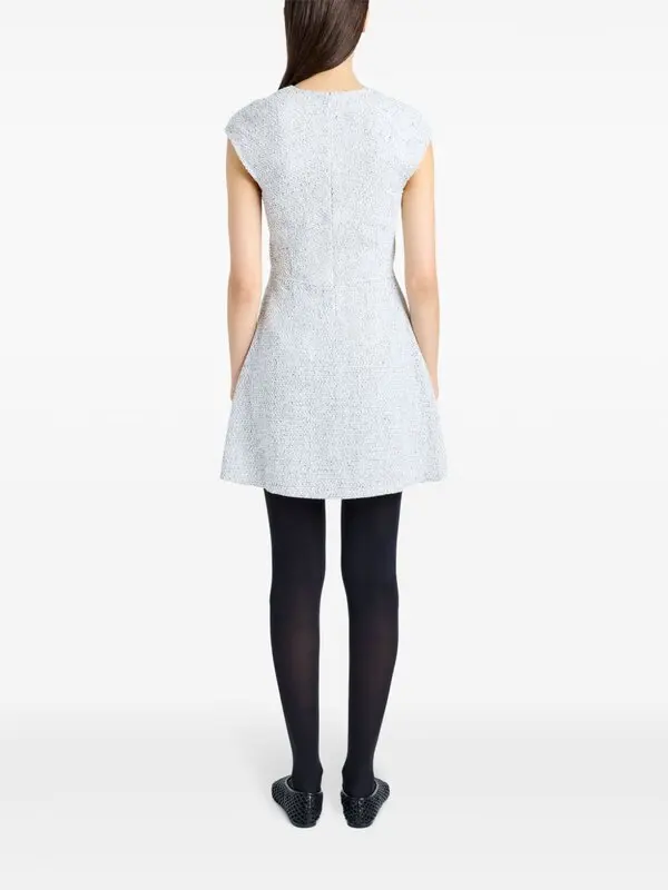Proenza Schouler White Label Manon Mini Dress