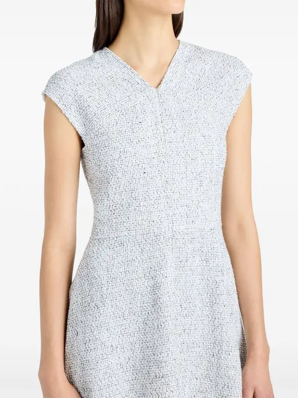 Proenza Schouler White Label Manon Mini Dress