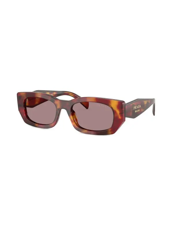 Prada Tortoiseshell Sunglasses