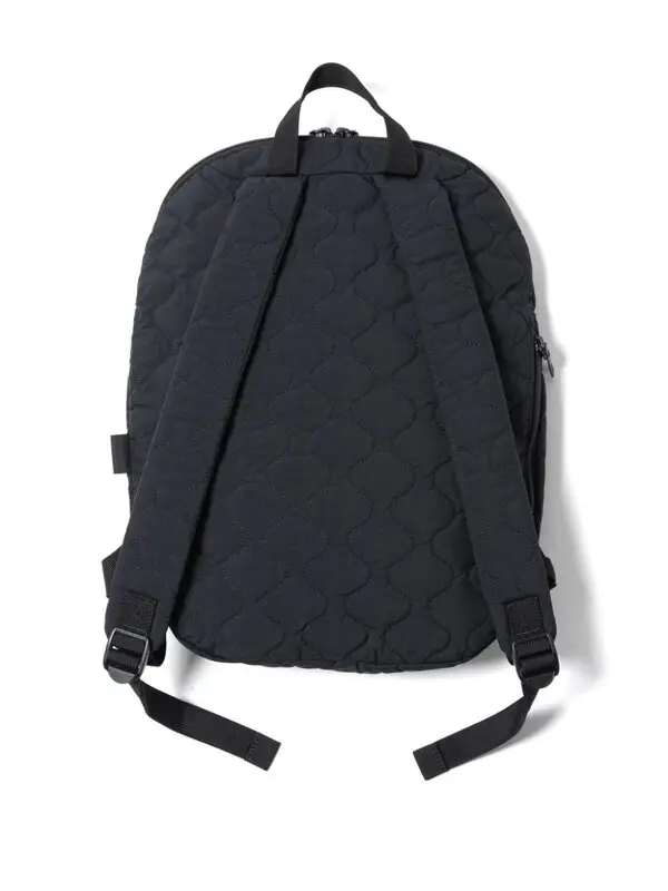MAKAVELIC Quilted Backpack