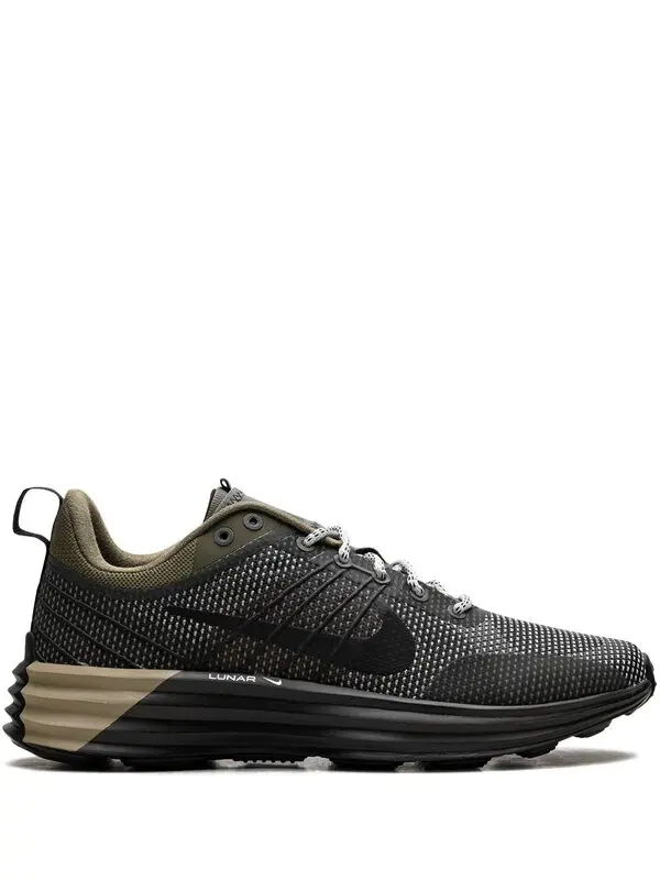 Nike Lunar Roam Se Sneakers - Grey