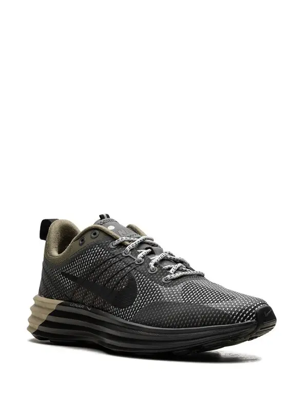 Nike Lunar Roam Se Sneakers - Grey