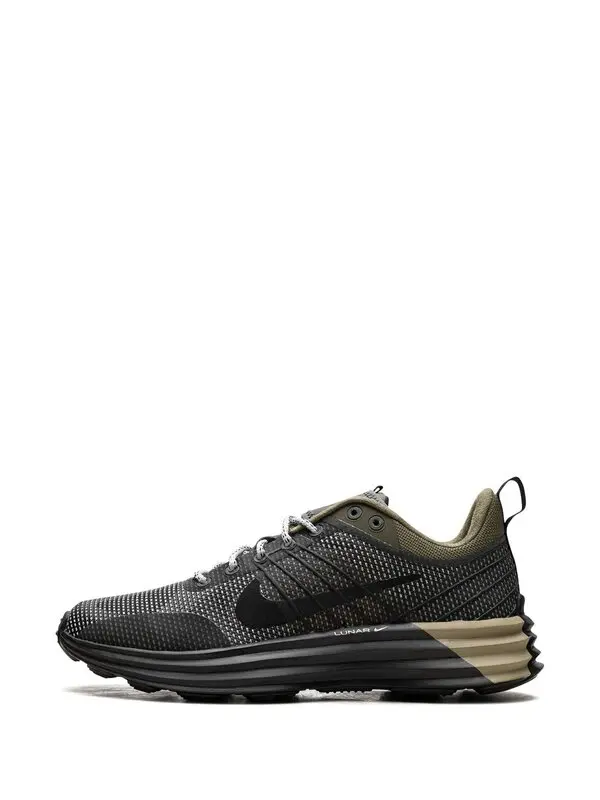 Nike Lunar Roam Se Sneakers - Grey