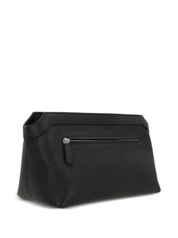 THE ROW Terrasse Makeup Bag