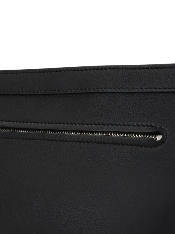 THE ROW Terrasse Makeup Bag