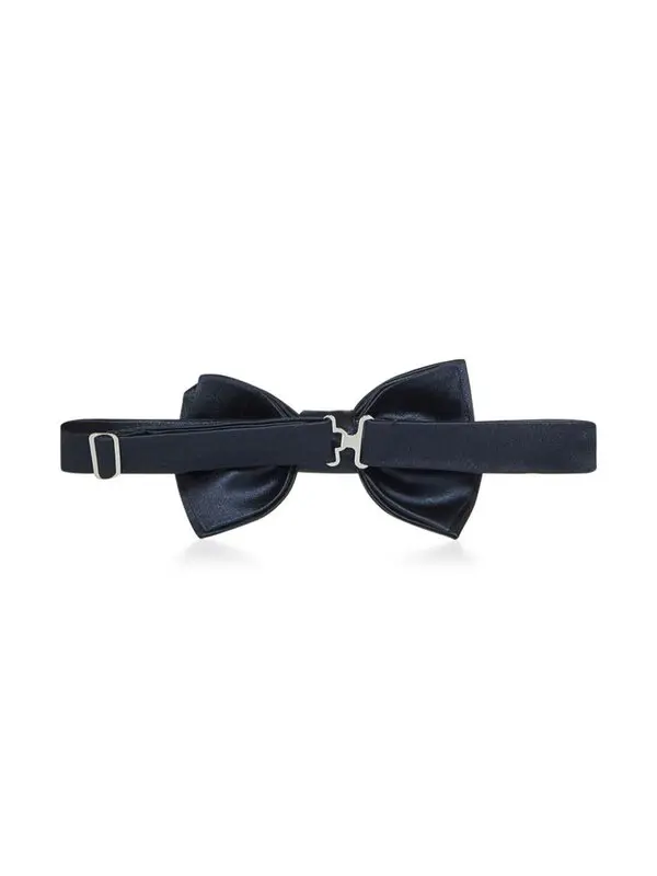 FRANZESE COLLECTION Gran Galà Bow Tie - Blue