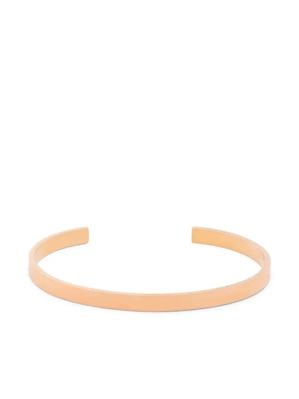 RODERER Lorenzo Bracelet - Gold