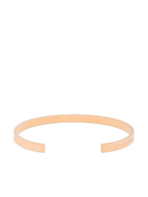 RODERER Lorenzo Bracelet - Gold