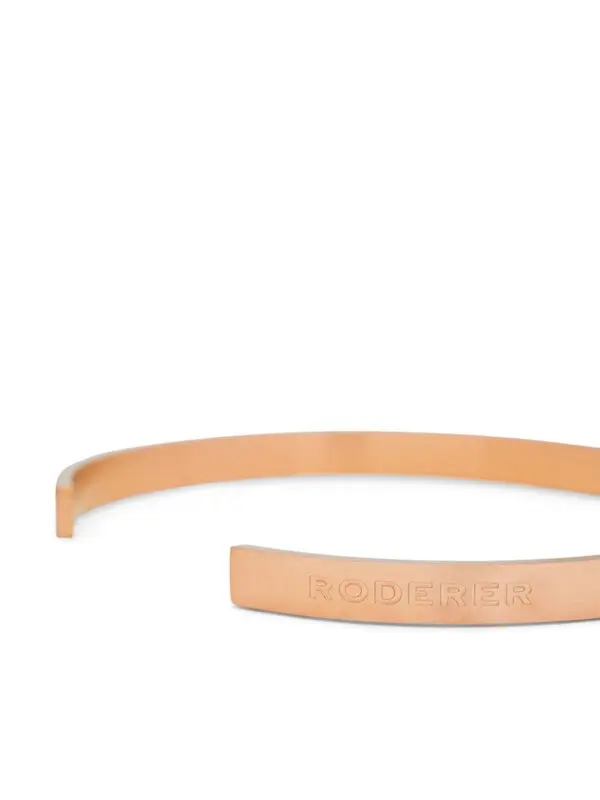 RODERER Lorenzo Bracelet - Gold