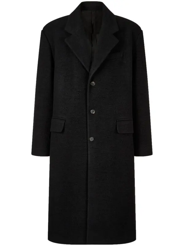 STUDIO TOMBOY Single-breasted Coat