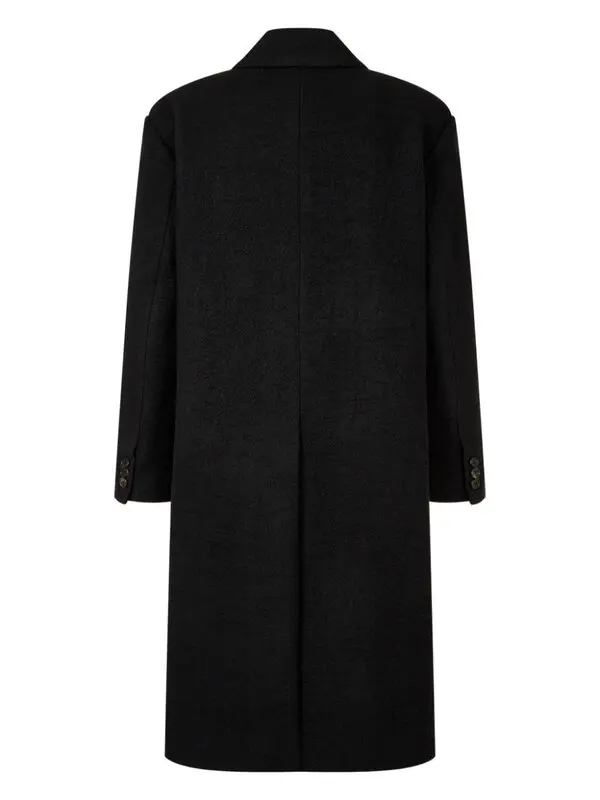 STUDIO TOMBOY Single-breasted Coat
