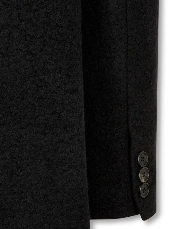 STUDIO TOMBOY Single-breasted Coat