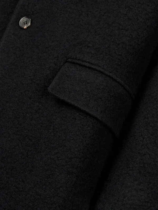 STUDIO TOMBOY Single-breasted Coat