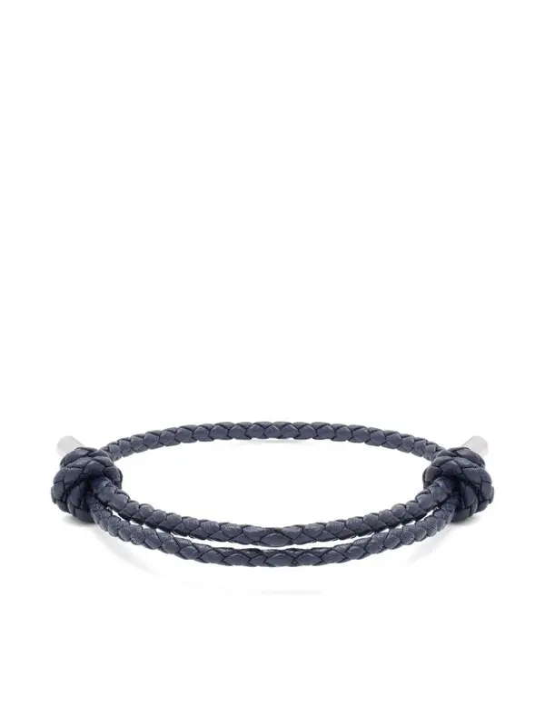 RODERER Francesco Bracelet - Silver