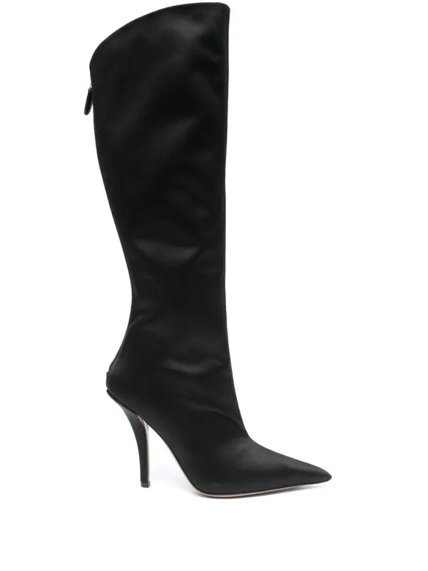 Paris Texas 105mm Jessica Boots