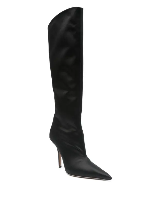 Paris Texas 105mm Jessica Boots