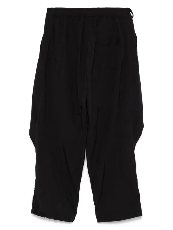 MAHARISHI Hakama Track Pants