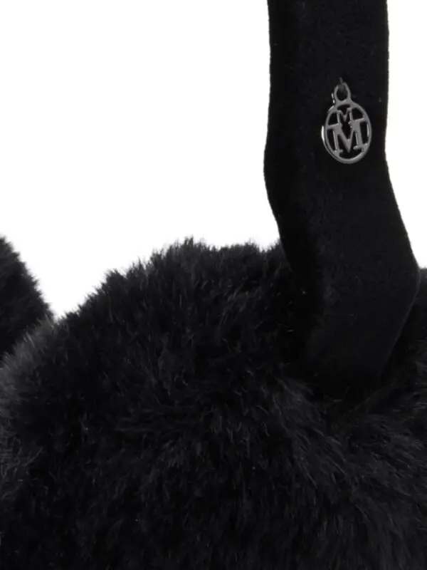 MAISON MICHEL Morgana Ear Muffs