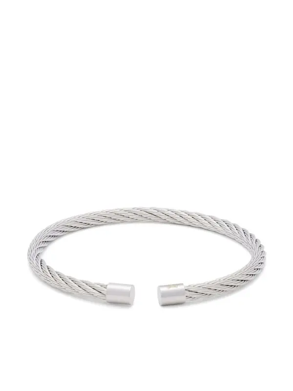 RODERER Aurelio Bracelet - Silver