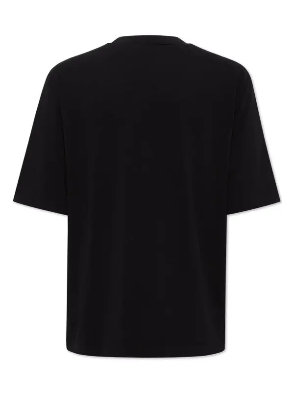 Dsquared2 Blood Sweat Tears T-shirt - Black