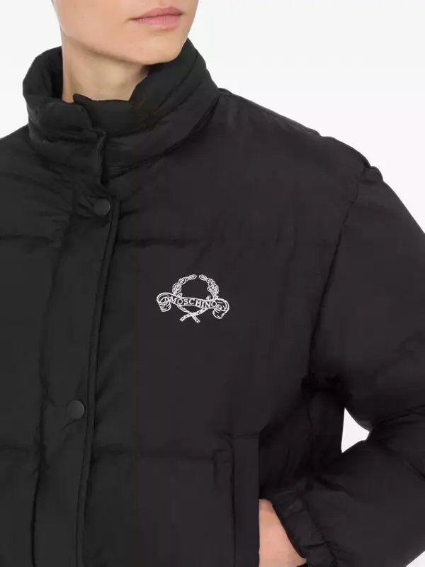 Moschino Padded Jacket