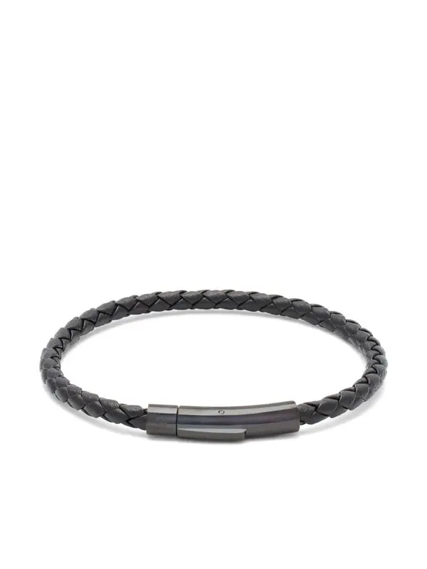RODERER Matteo Bracelet - Silver