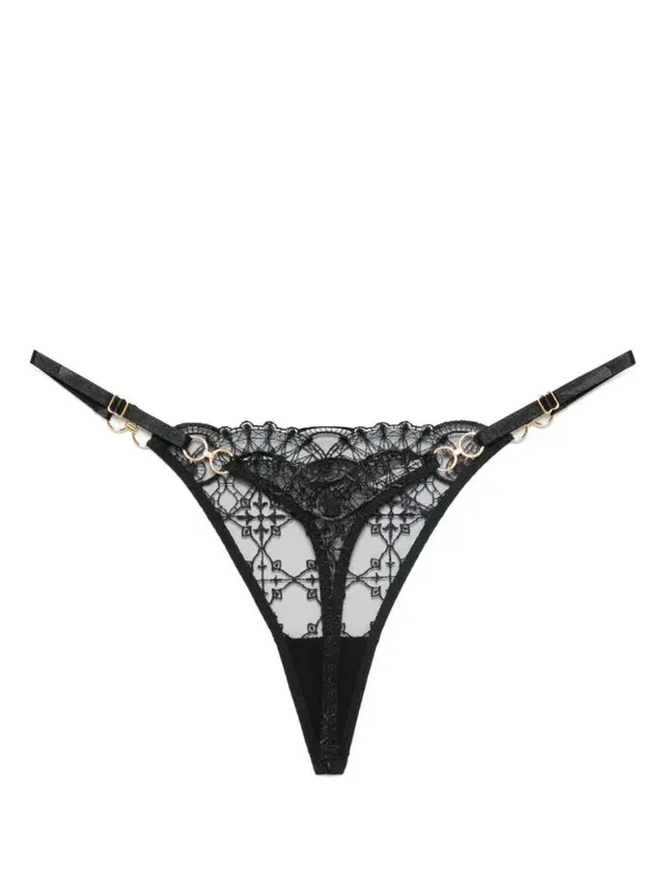 BORDELLE Mari Thong