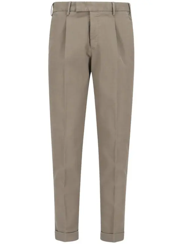 PT TORINO Master Chino Trousers