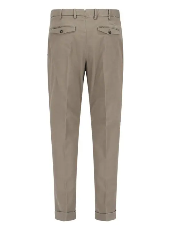 PT TORINO Master Chino Trousers