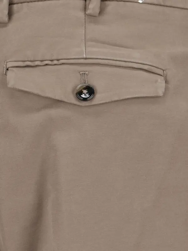 PT TORINO Master Chino Trousers