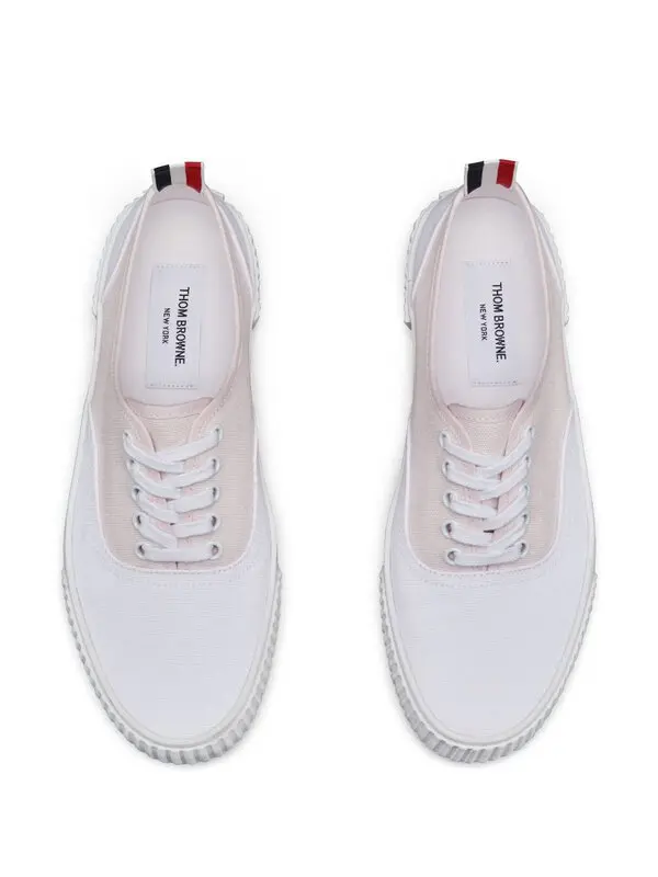 Thom Browne Funmix Heritage Sneakers